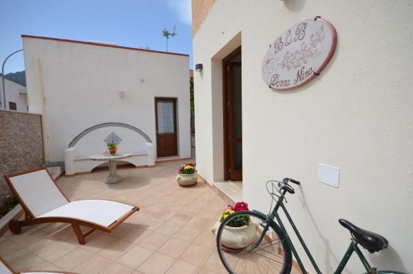B&b Donna Nina San Vito Lo Capo - San Vito Lo Capo