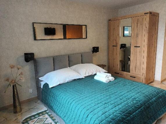 Green Apartament W Centrum - Warschau