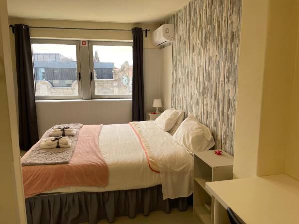 Liber Guest House - Guimaraes