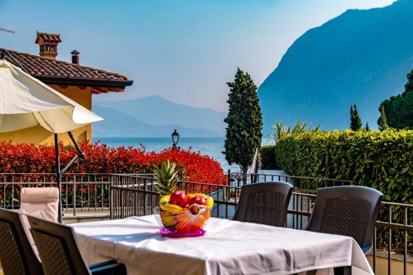 Happy Guest Apartments - Lake & Relax - Zone