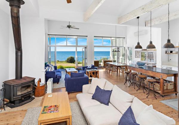 Hamptons Escape - Gerringong