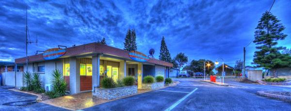 Nrma Tathra Beachfront Holiday Park - South Coast