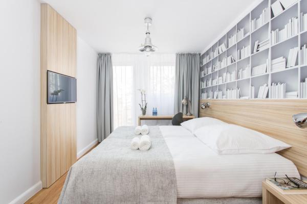 Smart Hotel - Danzig