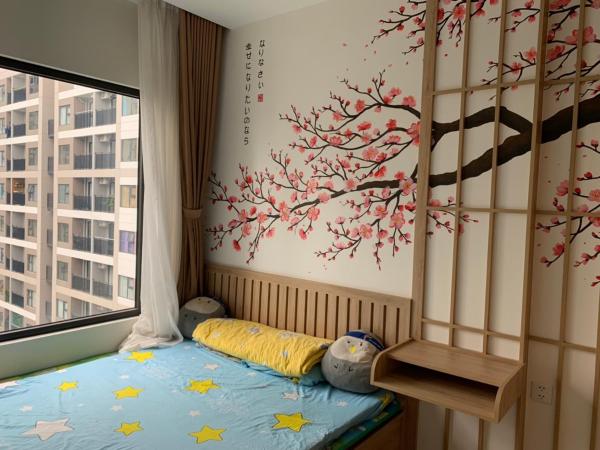 Căn Hộ Nhật Bản Origami S803 View Hồ Bơi, Sân Thể Thao - Bien Hoa