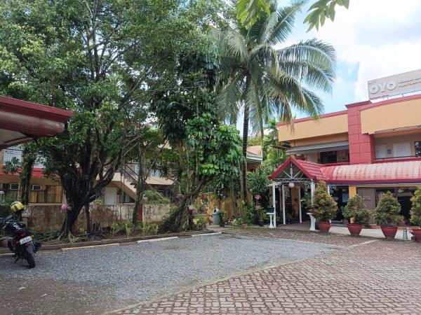 Golden Belle Apartelle And Suites - Davao City