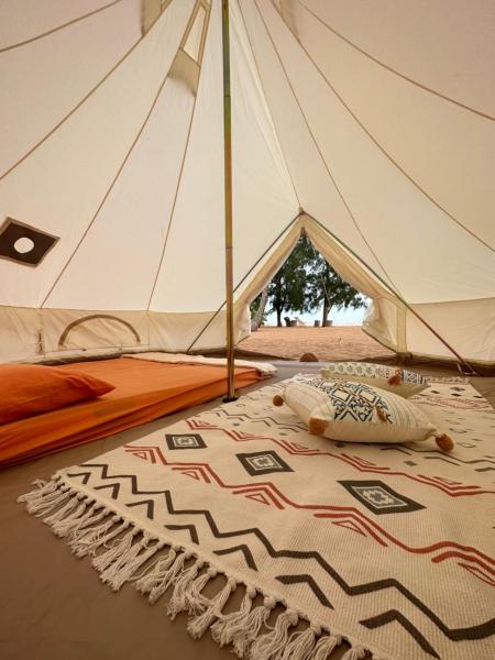 Beach N Breeze Glamping - Pahang