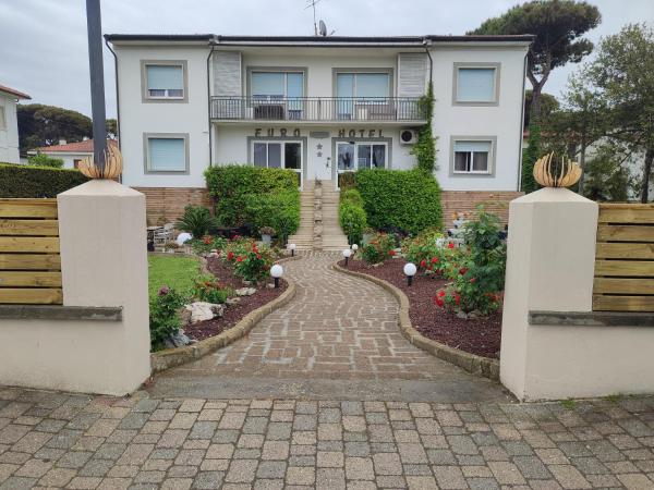 Euro Hotel - Livourne
