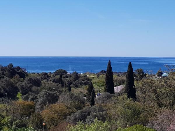 Sea View Apartment Alvor - Faro District