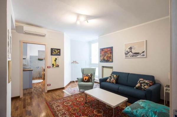 Casa Sottoripa - Genoa