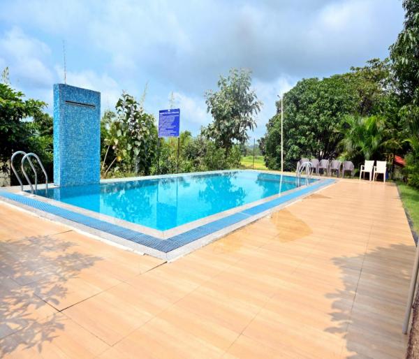 Kk Tree Retreat Igatpuri - Igatpuri