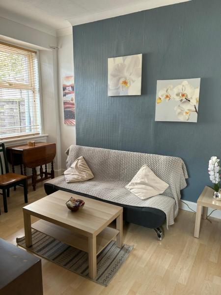 Rosebery Apartment-inverness - 인버네스