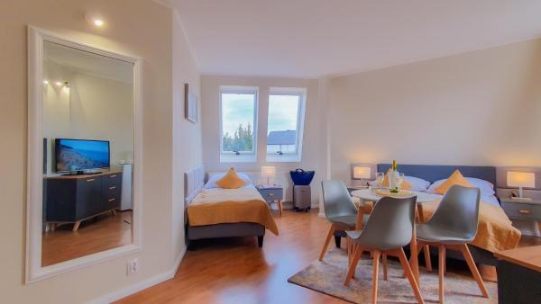 Villa Elefant - Świnoujście