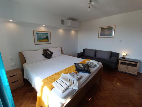 Rooms Rita - Croatia
