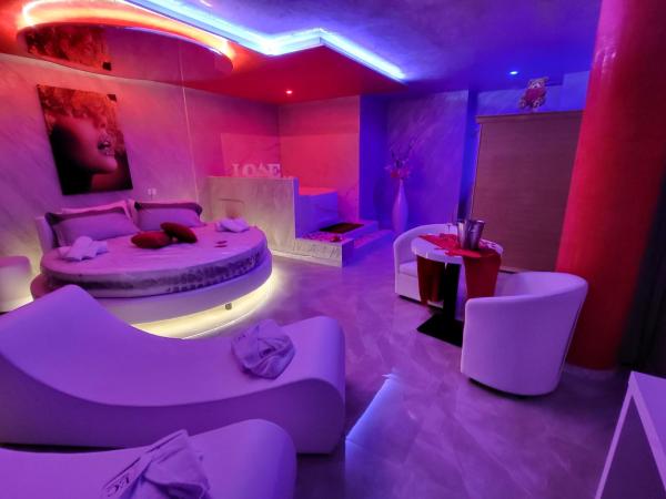 B&b Luxury Room & Spa - San Severo