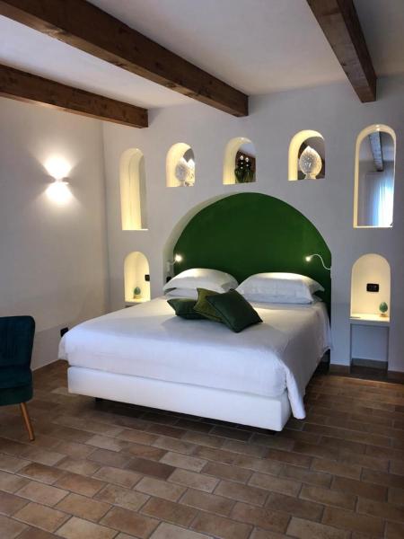 Chalet Claudia - Pompei