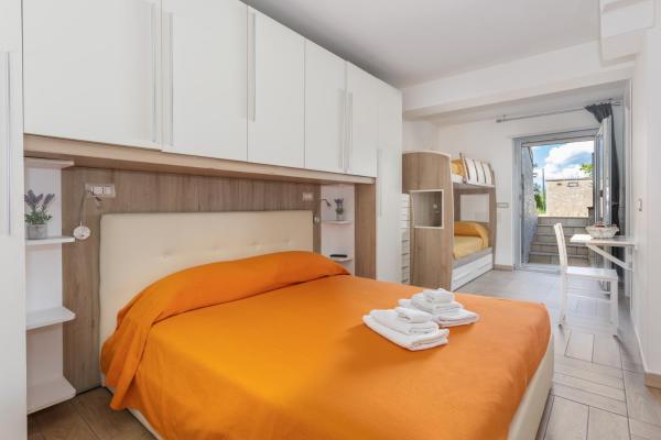 Oristano 5 Pers Appartamento - Oristano