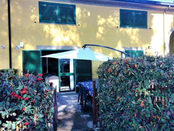Casa Al Mare Con Giardino "Garden House", 2 Km Spiaggia Golfo Di Baratti & Parco Archeologico - San Vincenzo
