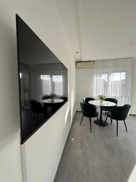 The Grey Olive Apartment - Selce, Horvátország