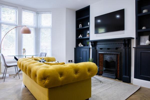 Designer Cardiff Apartments - Barry