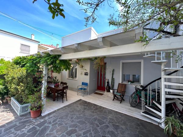 Guest House Cortemazzini36 - Cesenatico