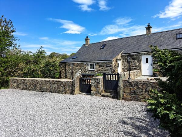 Tir Eironwy - Aberdaron