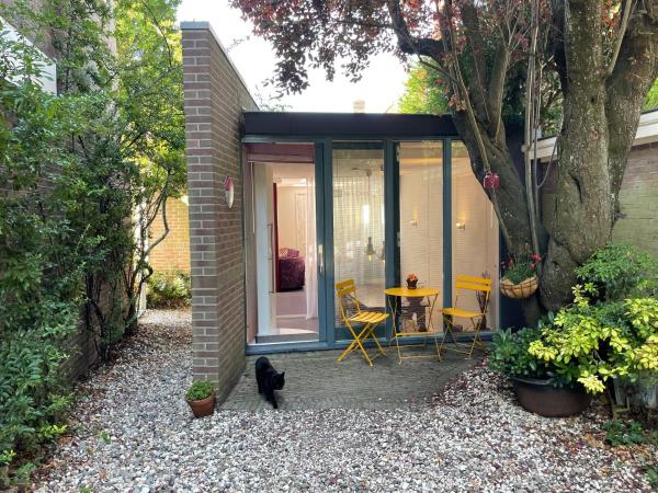 Bed & Office 050 - Groningen