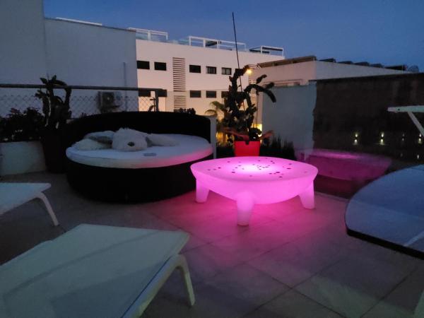 Villa Marjal - La Marina