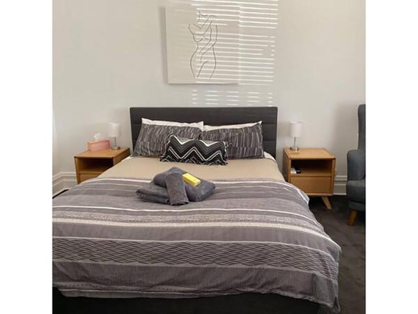 Avon Homestay - Northam