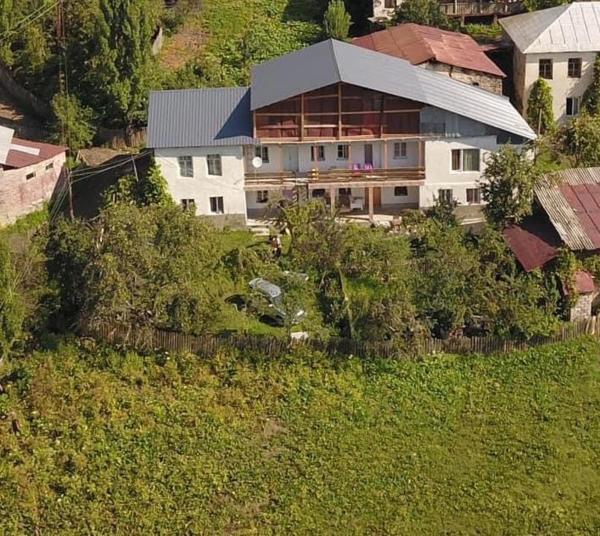 Guest House Irakli - Georgia