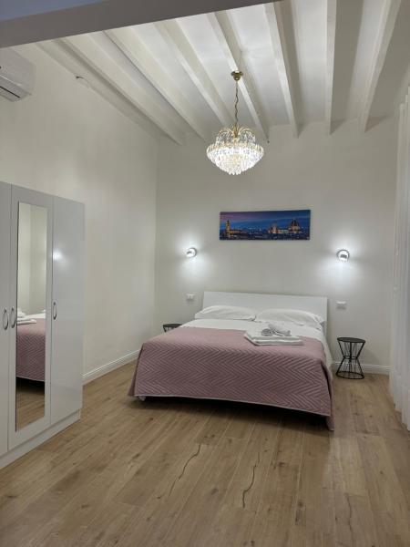 Sofia Florence Apartment - Firenze