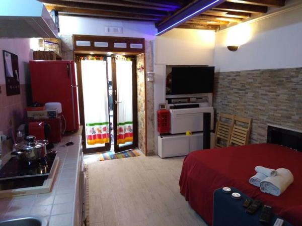 La Casita De Ely - Syrakus