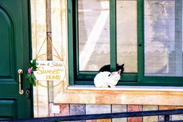 La Casa Di Silvia - Rodos