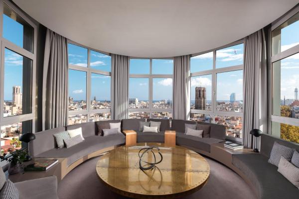Le Meridien Barcelona - Badalona