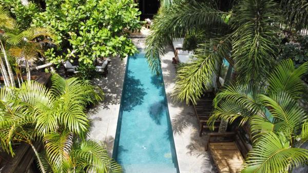 Monkey Casa Hotel - Trancoso
