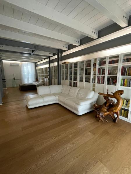 Casa Giulietta - Ombrellone E 2 Lettini Inclusi - Porto Sant'Elpidio
