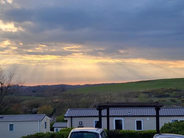 Haven Dreams Caravan - East Sussex