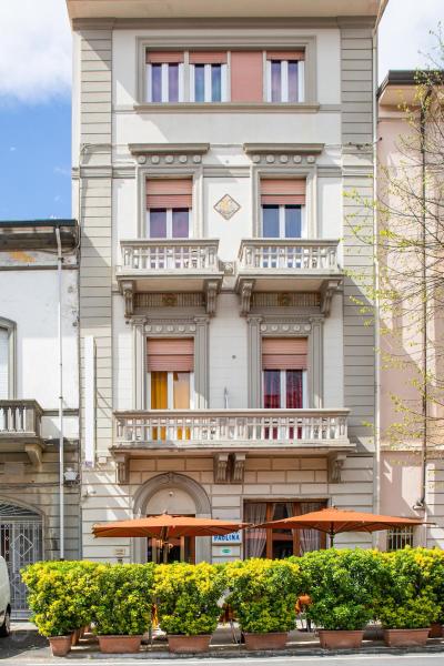 Hotel Paolina - Viareggio