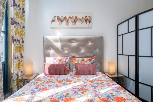 Central Cozy Star 1 Balcony Ac Near Merto - Vila Nova de Gaia