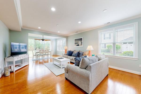 Bayville Shores - 35735 Coleman Ave - Fenwick Island, DE