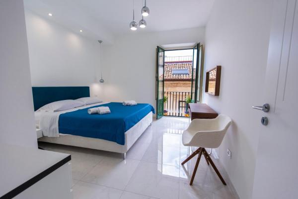 Kapitano Apartments - Taormina