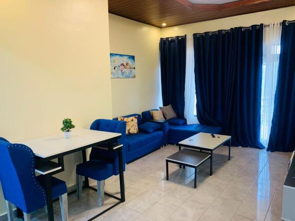 Top Residence Kigali - Kigali