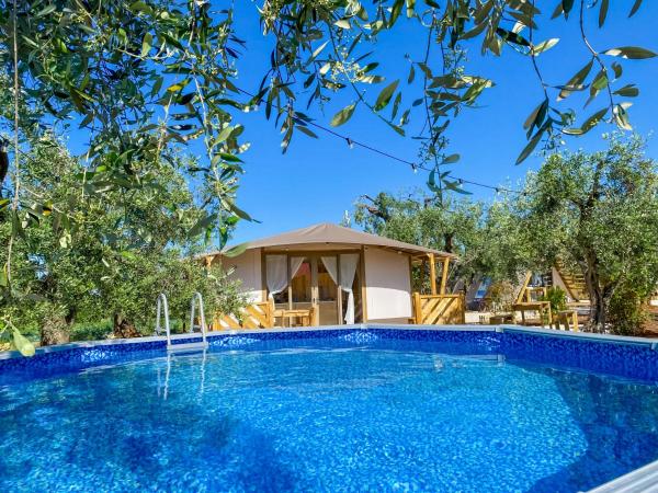 Trend Lodge By La Mignola - Fasano