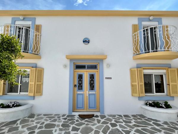 Casa Piaduli - Faliraki