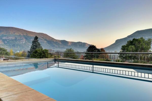 Protea Hotel By Marriott Clarens - Clarens