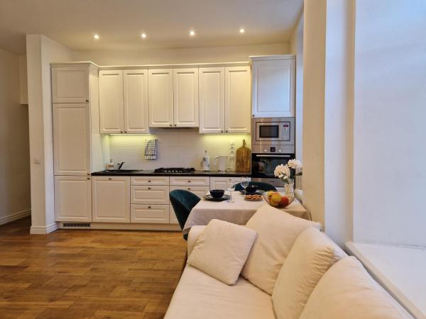 Lovely Apartment In Tallinn Old Town - Tallinn