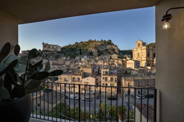 Appartamenti Con Vista - Pomelia - Scicli