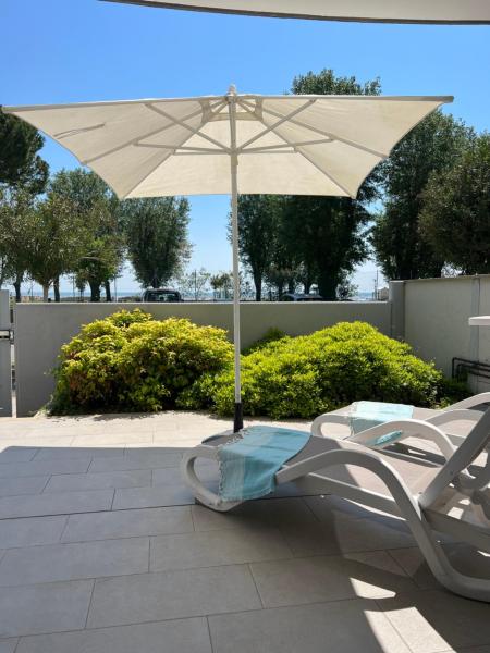 Vista Mare Grado - Grado