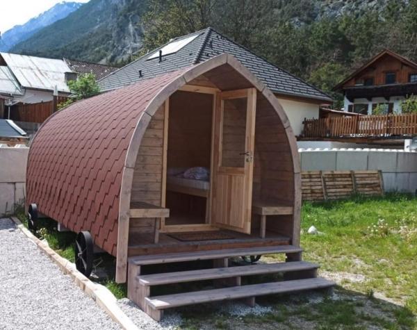 An Der Geierwand - Tirol
