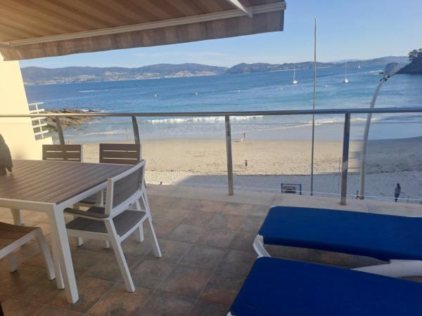 Apartamentos A Bota - Sanxenxo