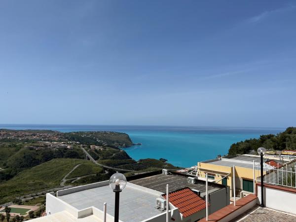 Still House - San Nicola Arcella